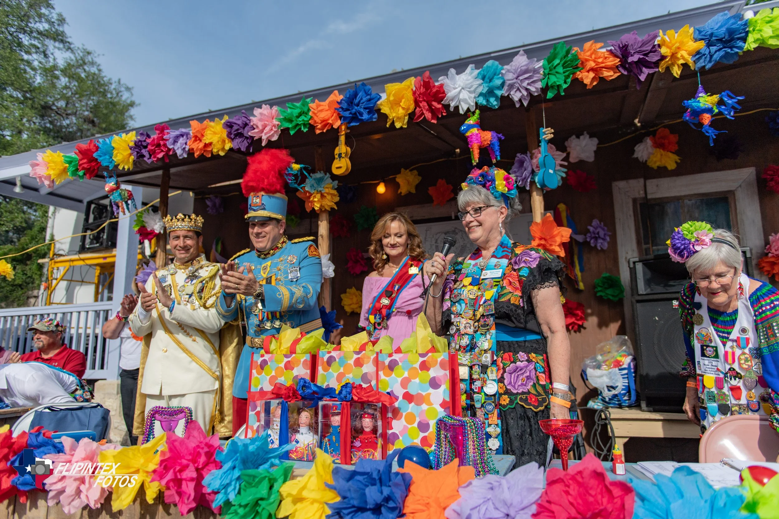 NIOSA Gallery — NIOSA