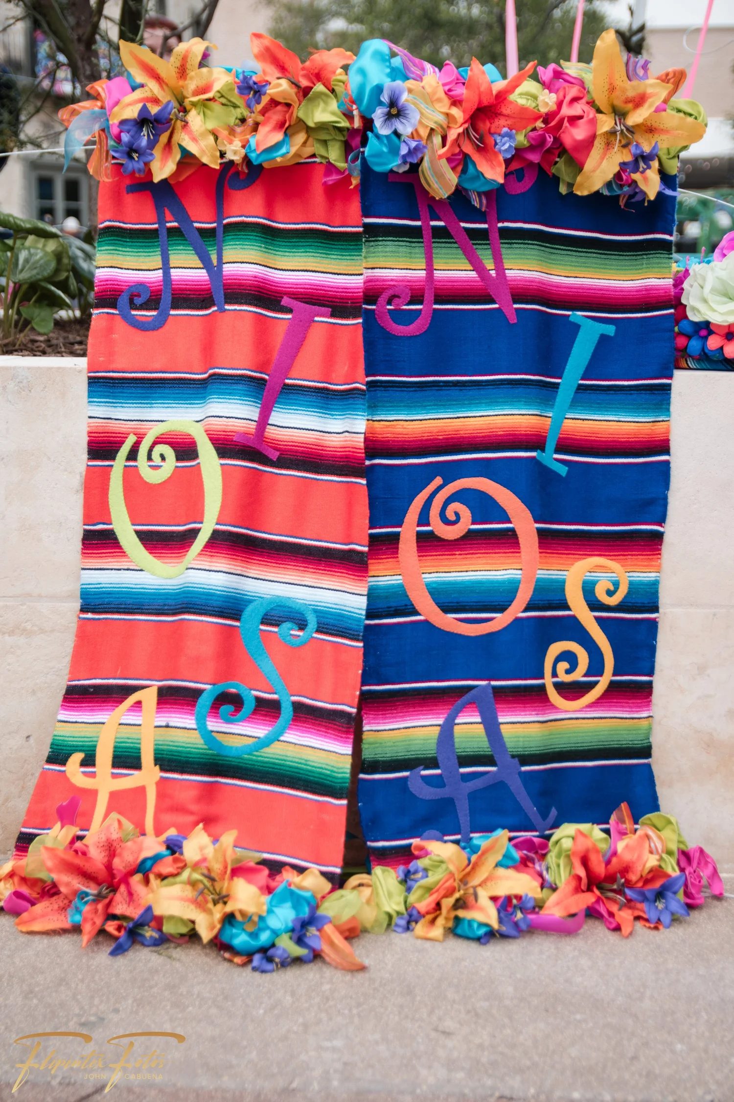 NIOSA 2023 — NIOSA