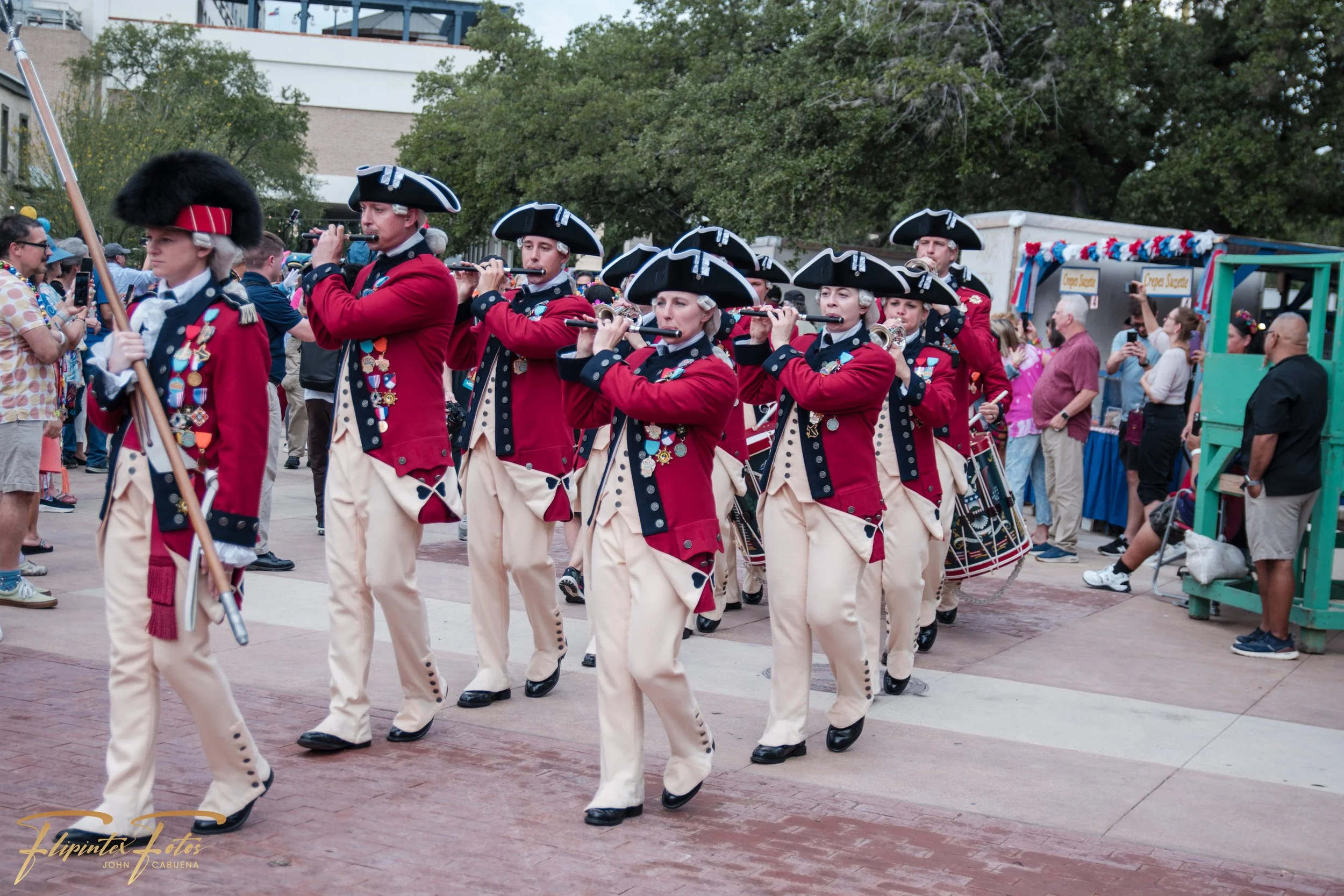 NIOSA 2023 — NIOSA