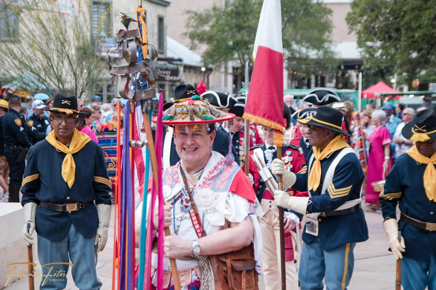 NIOSA 2023 — NIOSA