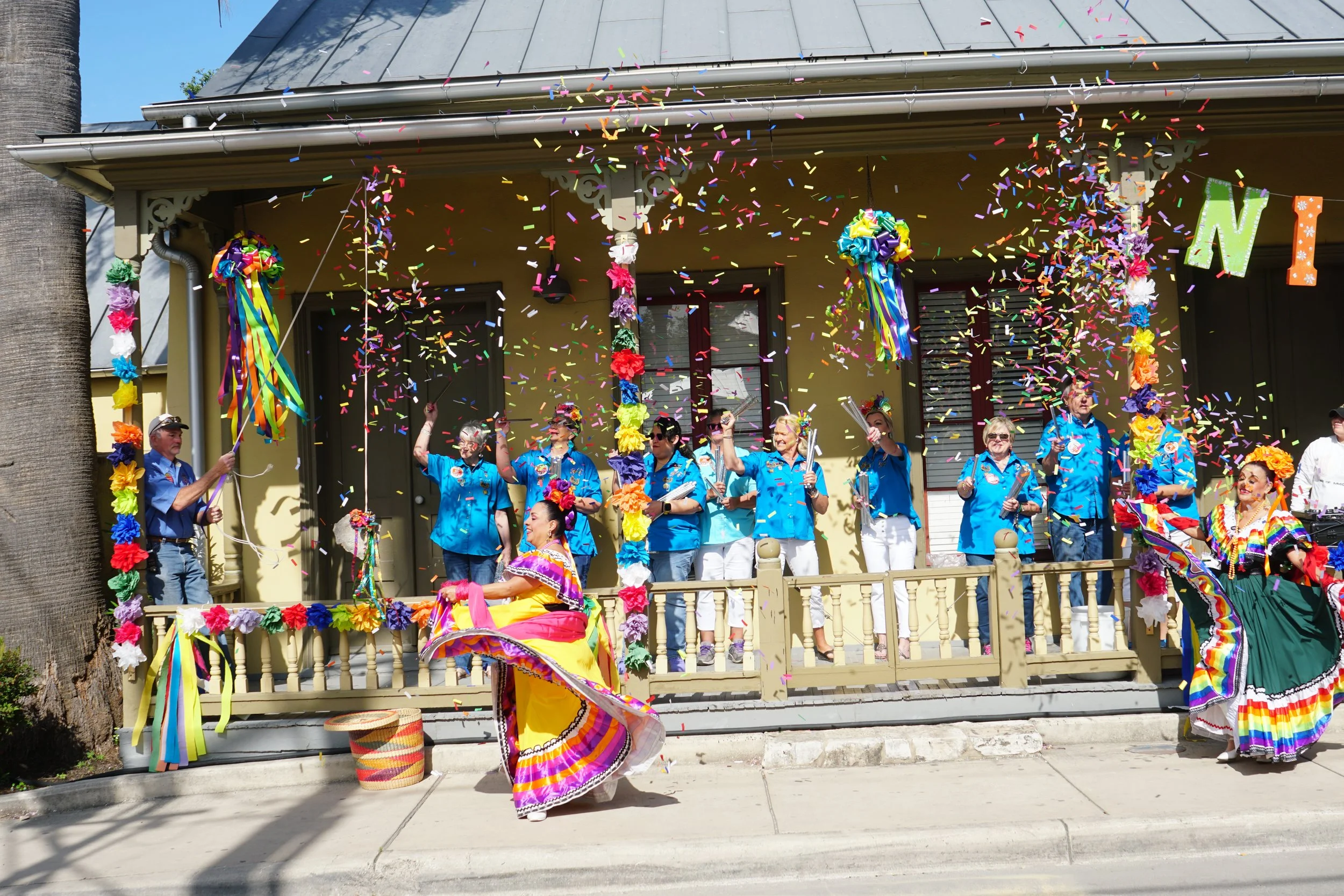 NIOSA 2024 — NIOSA