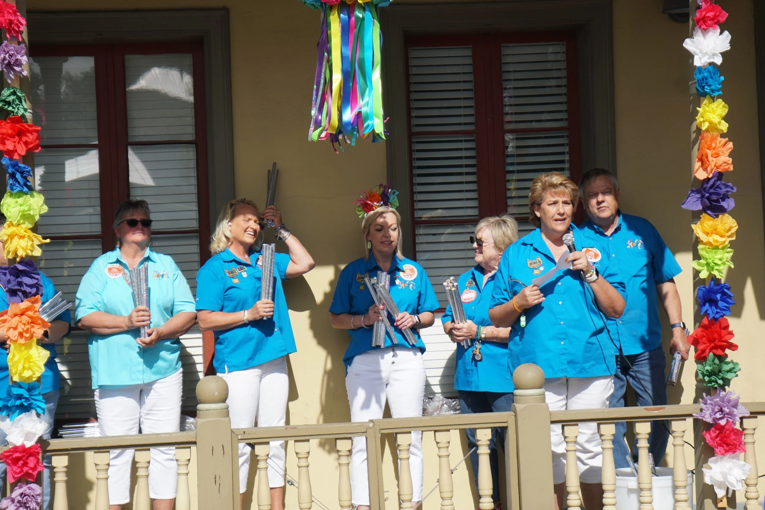 NIOSA 2024 — NIOSA