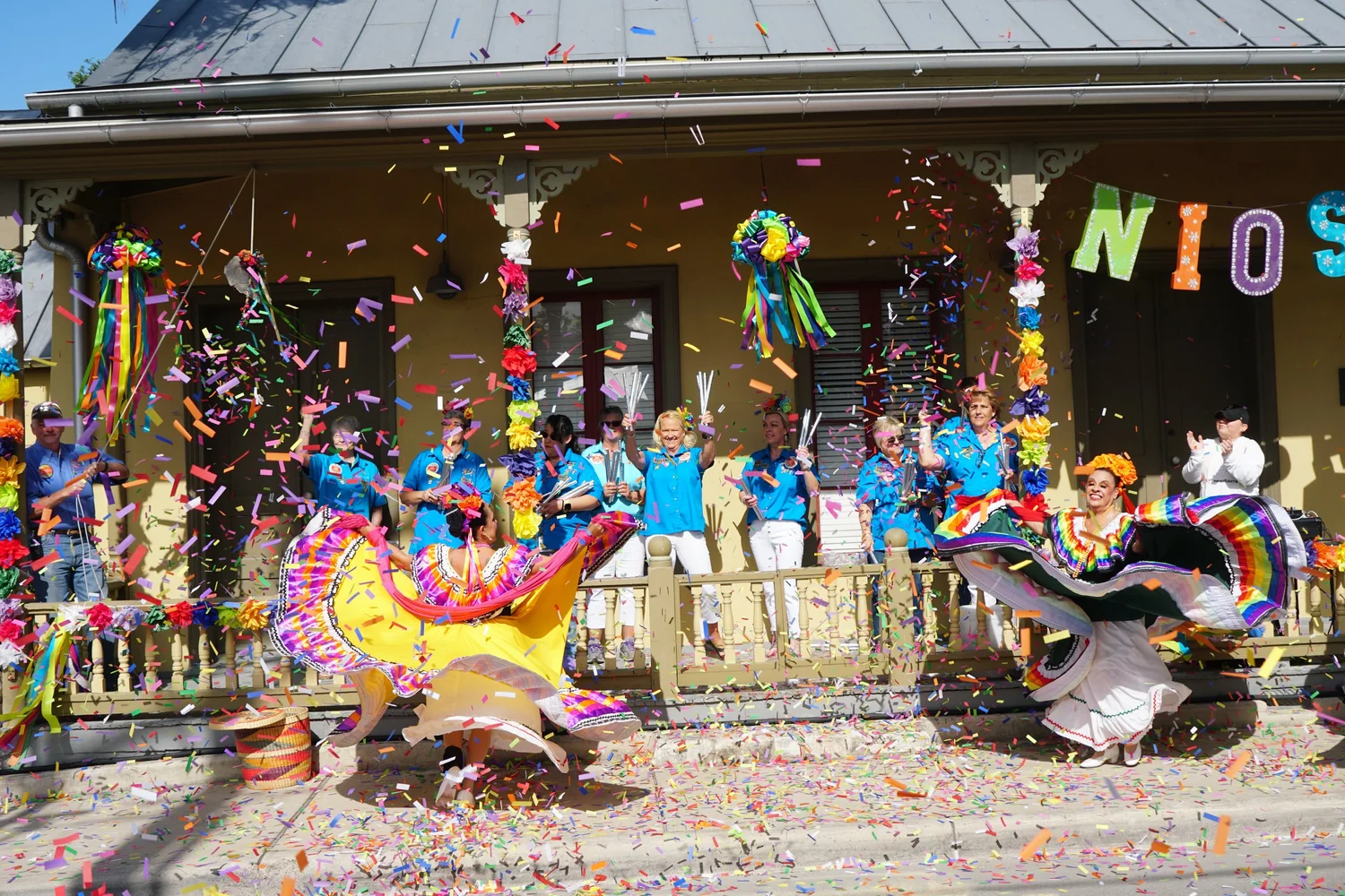 NIOSA 2024 — NIOSA