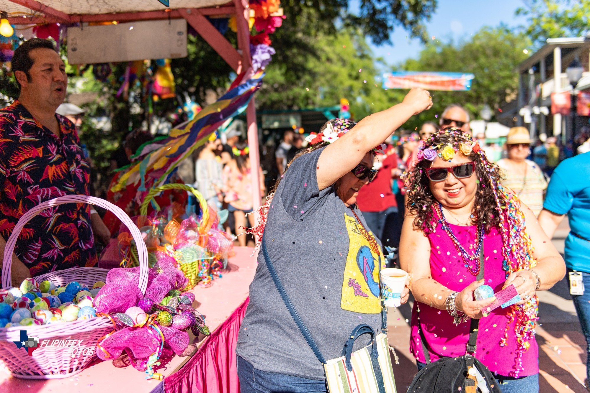 NIOSA 2019 — NIOSA