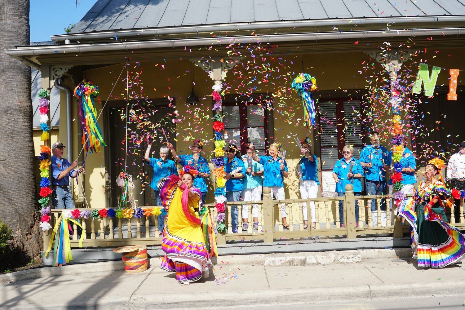 NIOSA 2024 — NIOSA