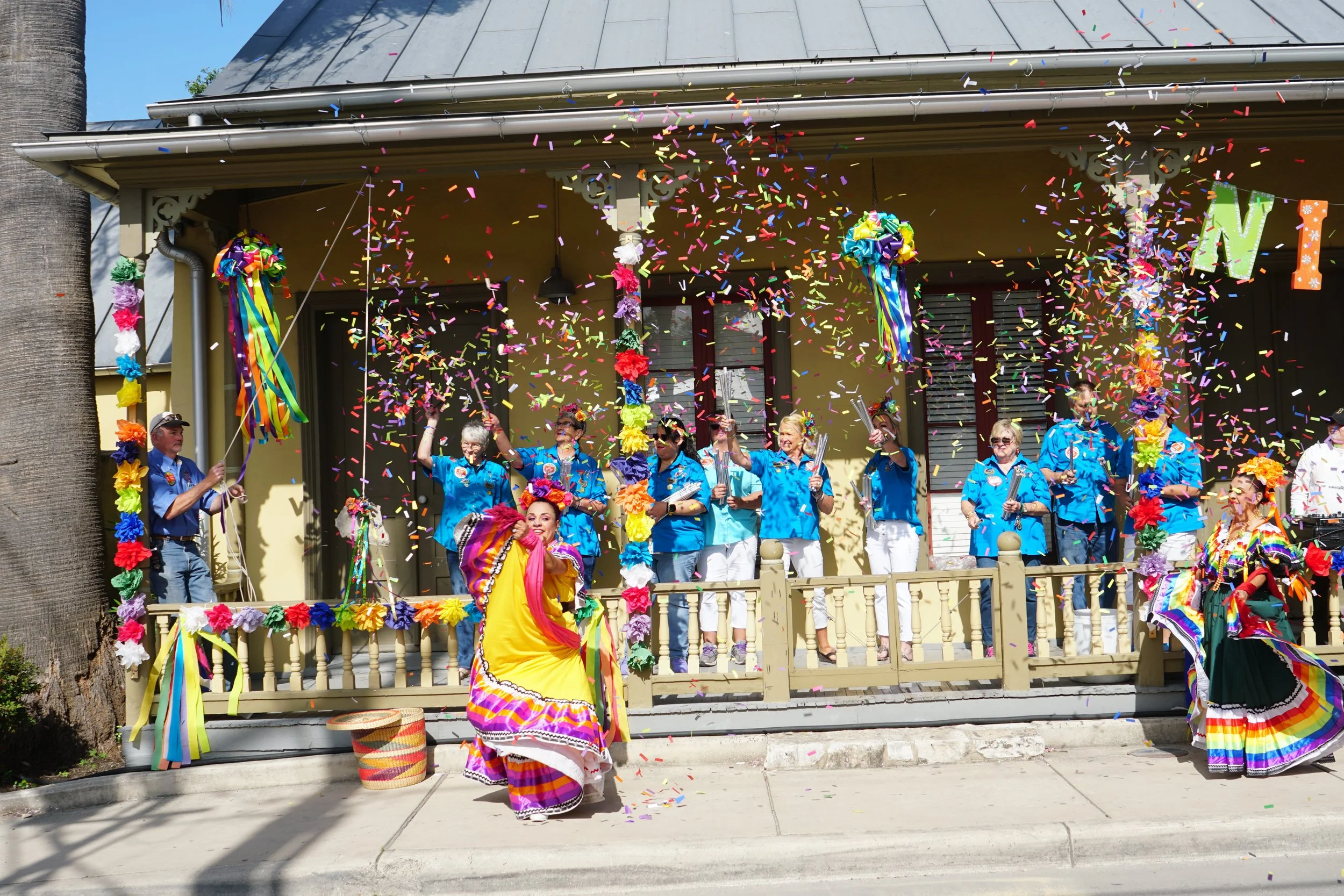 NIOSA 2024 — NIOSA