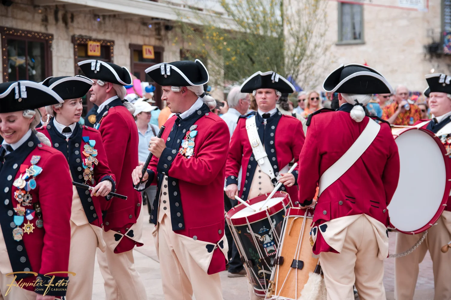 NIOSA 2023 — NIOSA