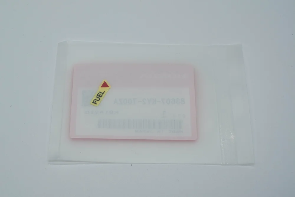 Honda Left Hand Side Engine Cover - Honda CBR250RR MC22 (1990 - 1999 ...