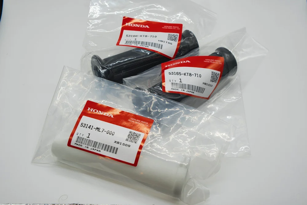 Set - OEM Thermostat and o-ring - Honda CBR250RR MC22 — JDM-MotoSpares