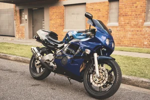 Honda CBR250RR MC22 Review — JDM-MotoSpares