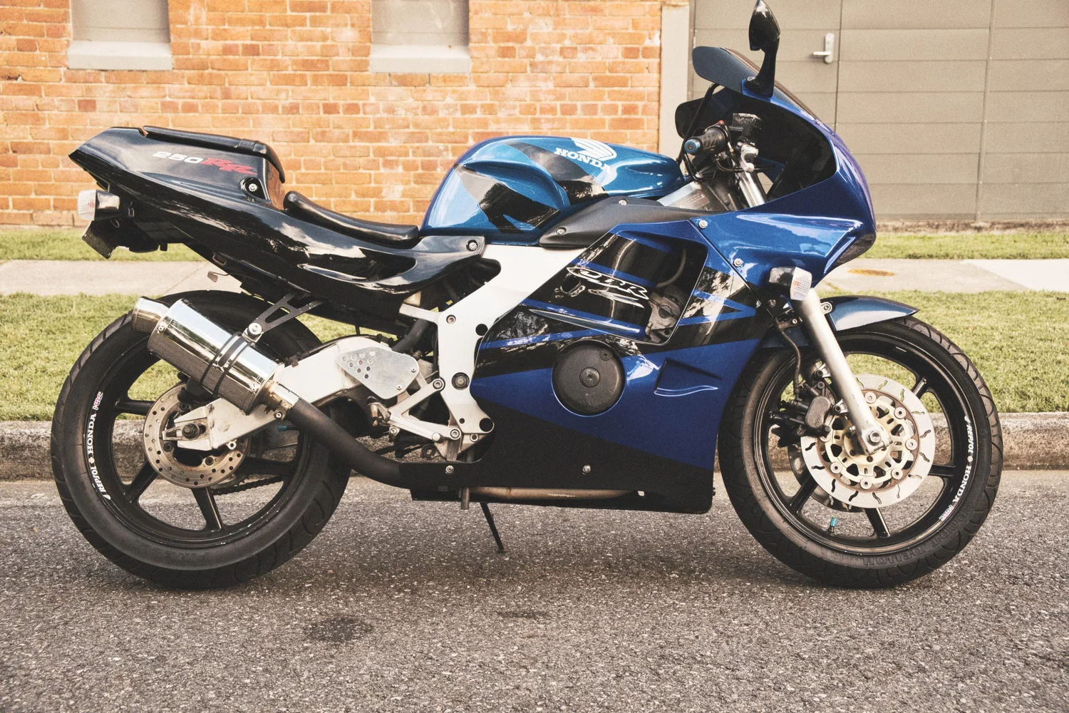 Honda CBR250RR MC22 Review — JDM-MotoSpares