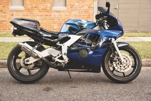 Honda CBR250RR MC22 Review — JDM-MotoSpares