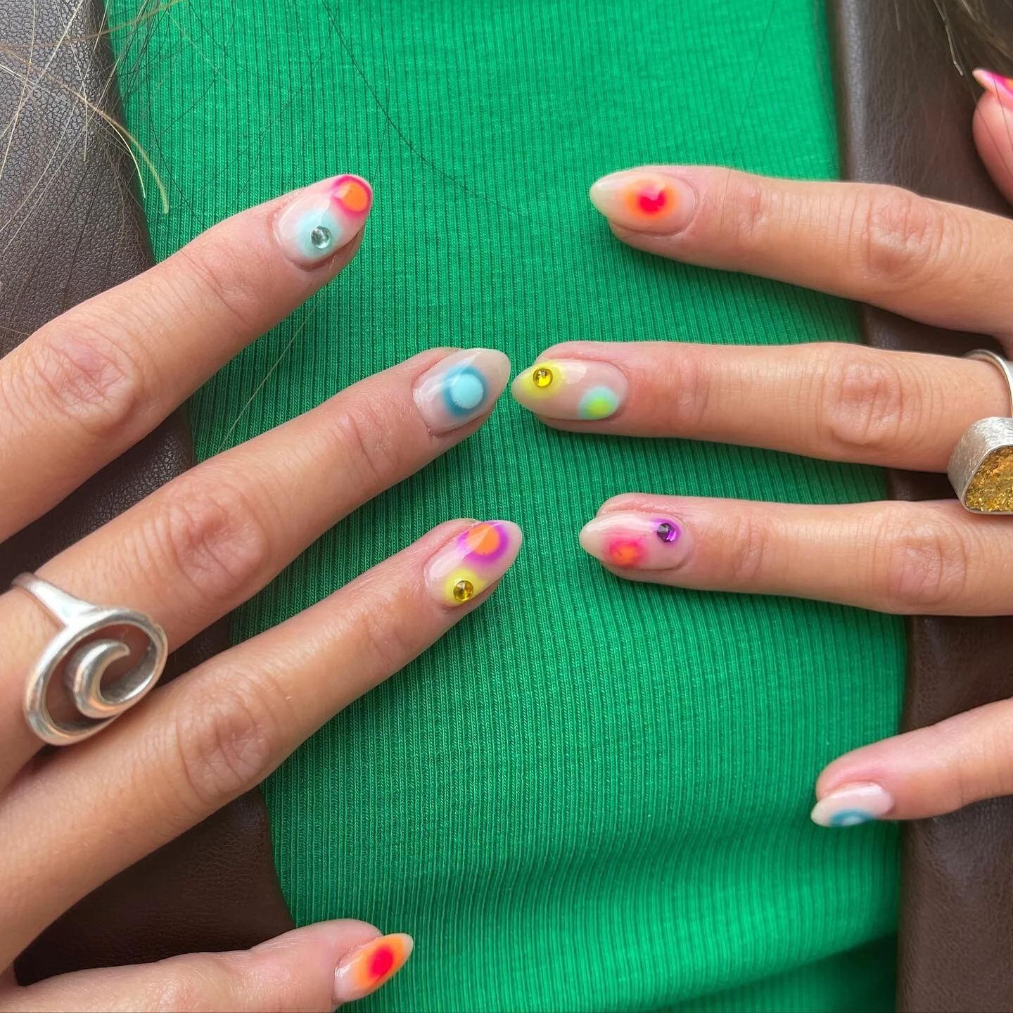 Our Studios — Shoreditch Nails