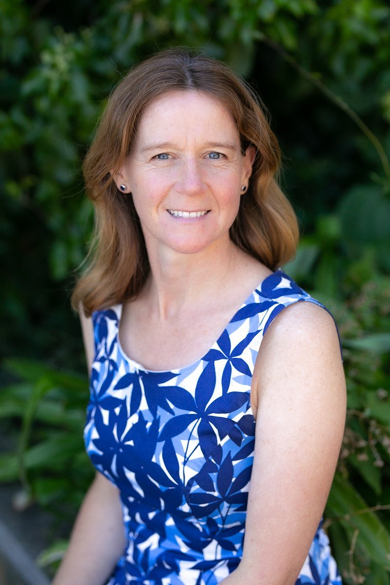 Staff — St Teresa's School