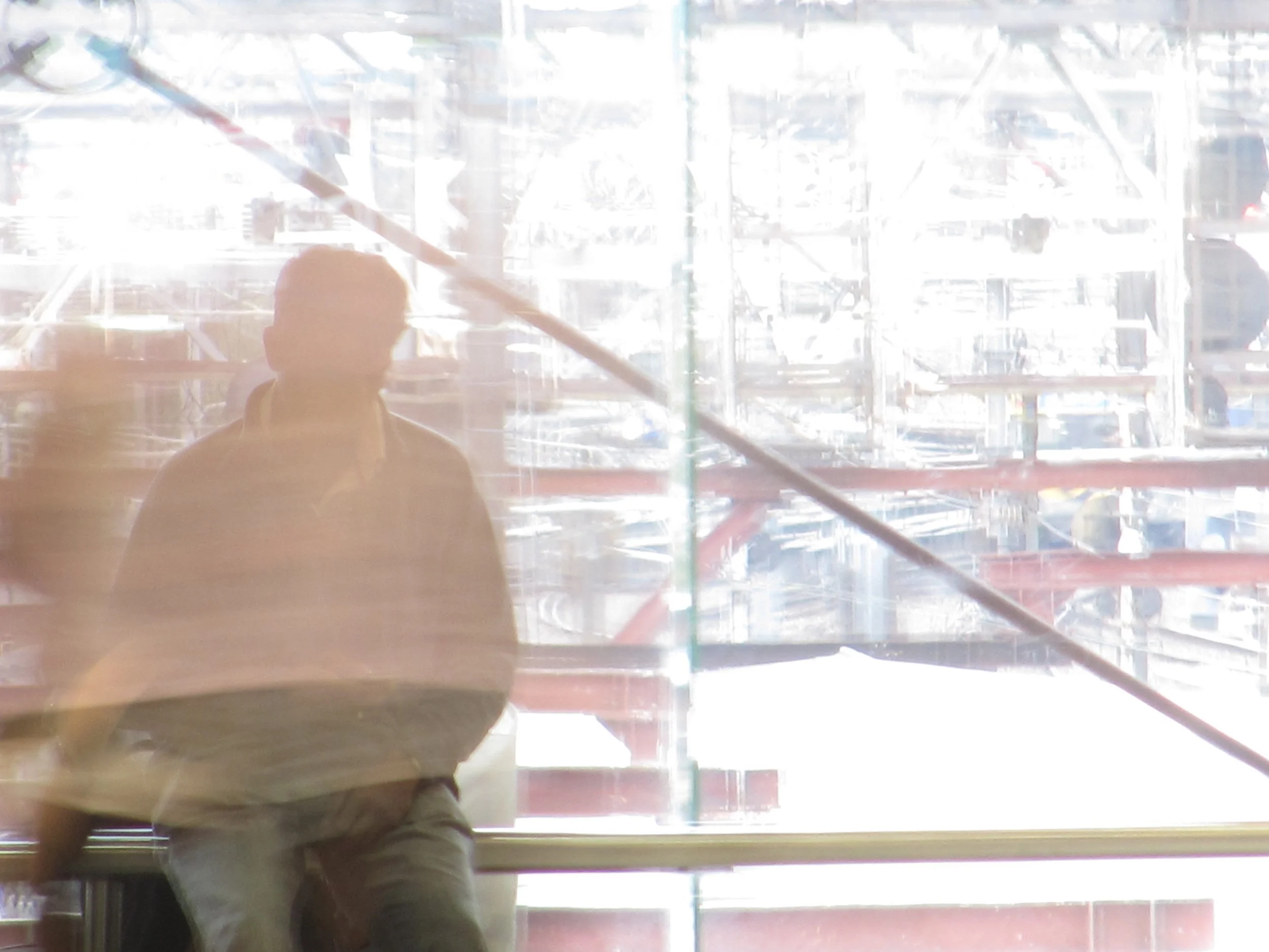 Steven Pritchard - BACP Registered Counsellor