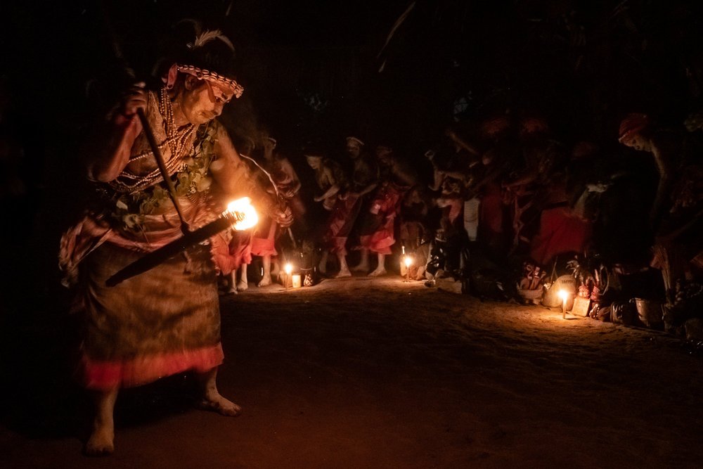About the Bwiti Tradition — BWITI WISDOM