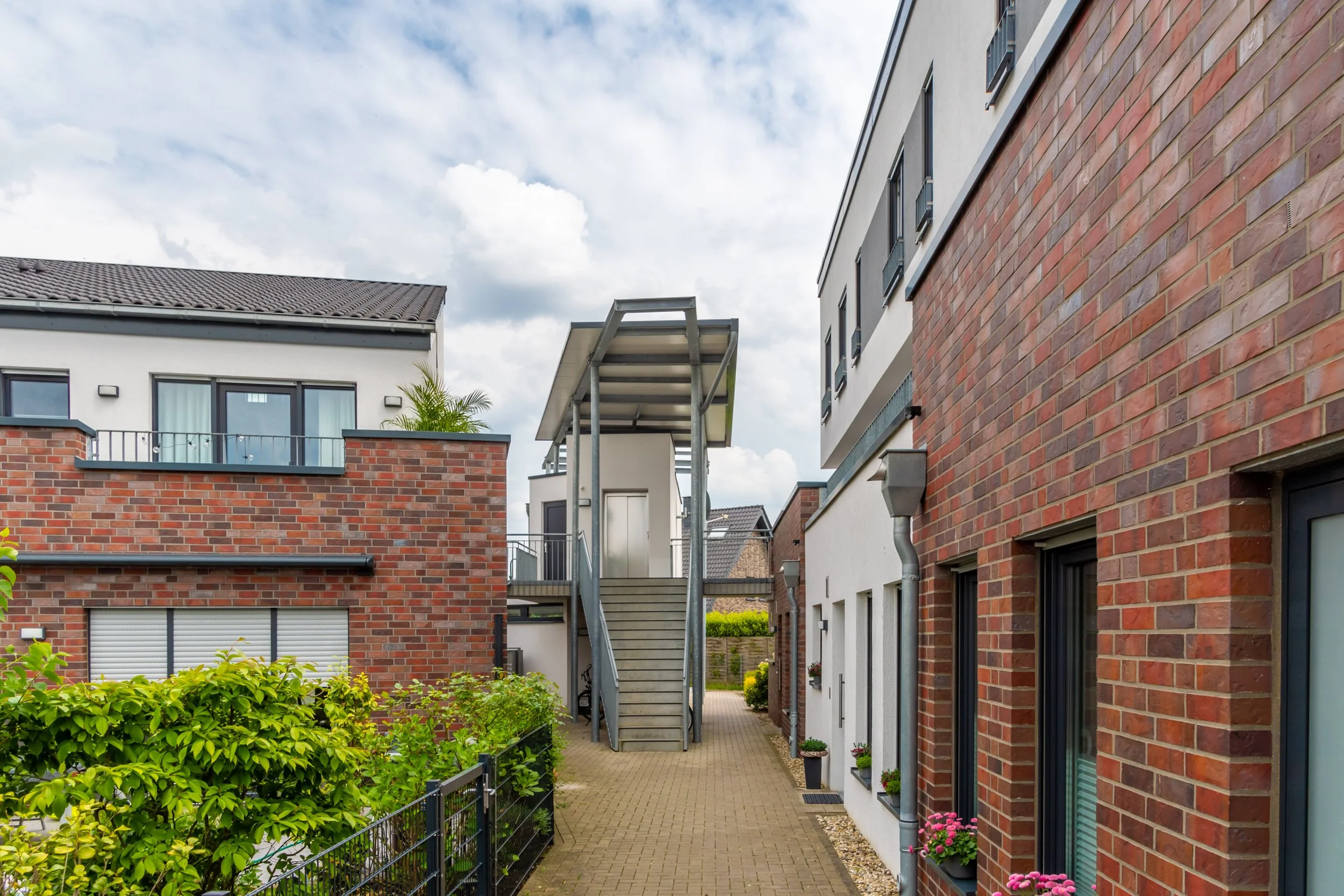 Referenzen — Ingenieurbüro Coenen GmbH