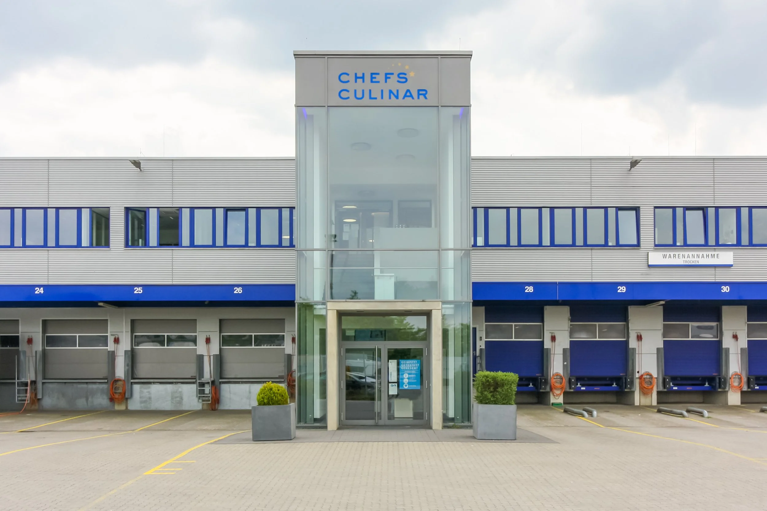 Referenzen — Ingenieurbüro Coenen GmbH