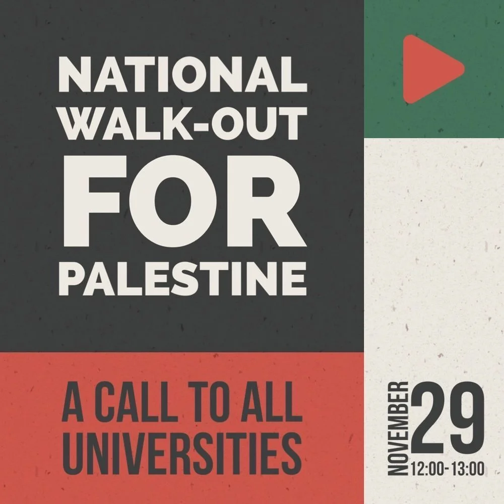 Actions — Dutch Scholars for Palestine