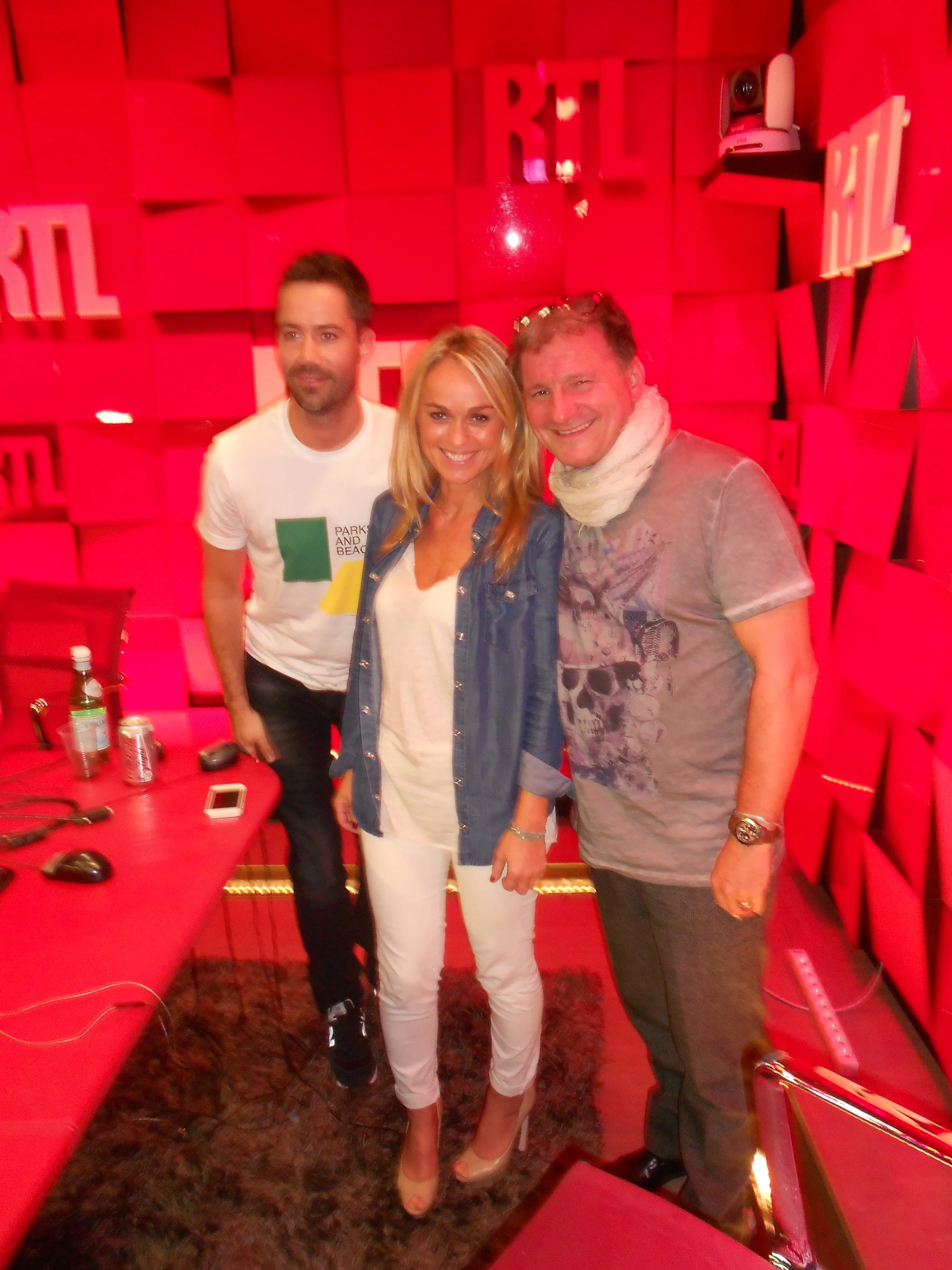 Biographie — Patrick Adler