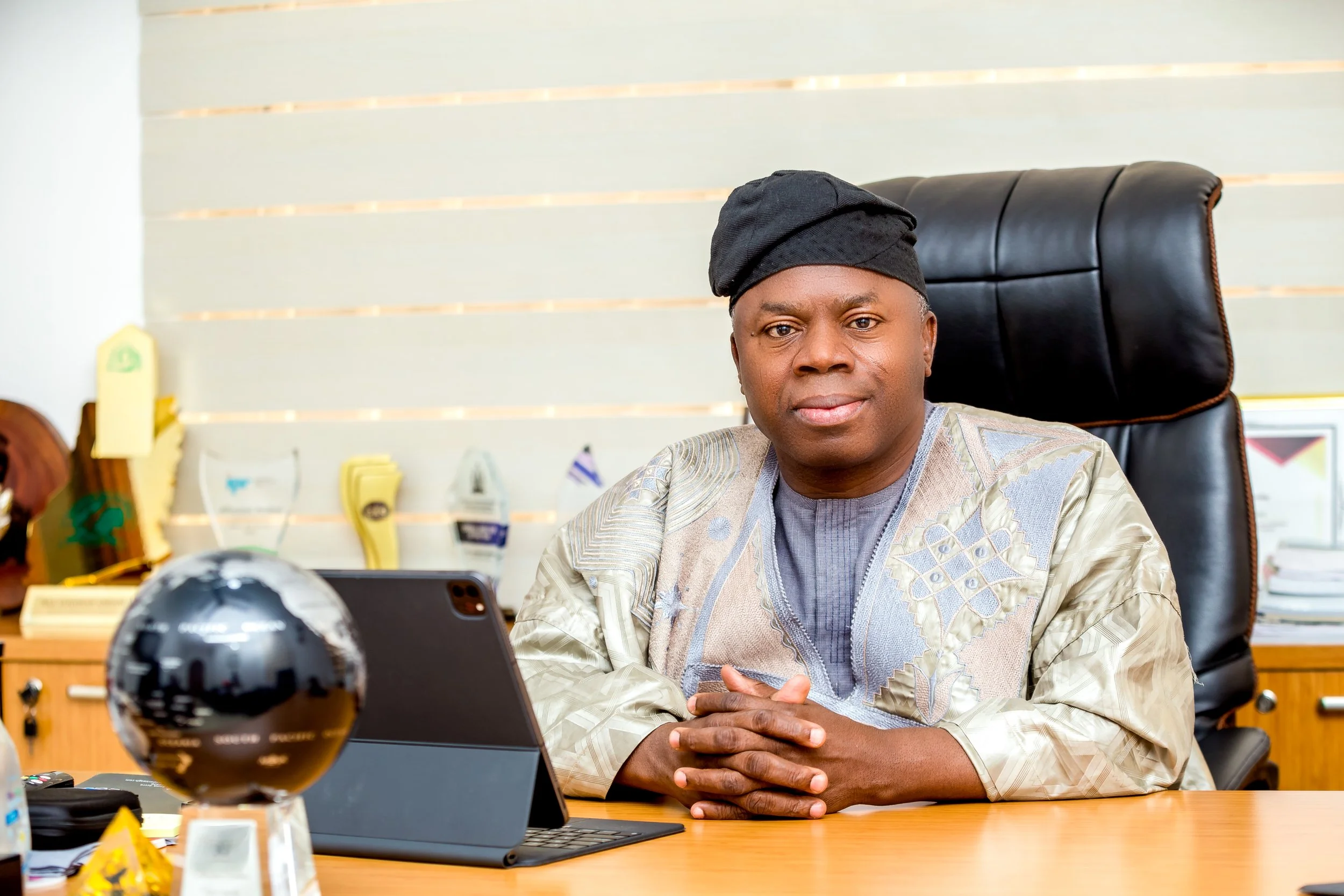 Our Team — LVSafrica