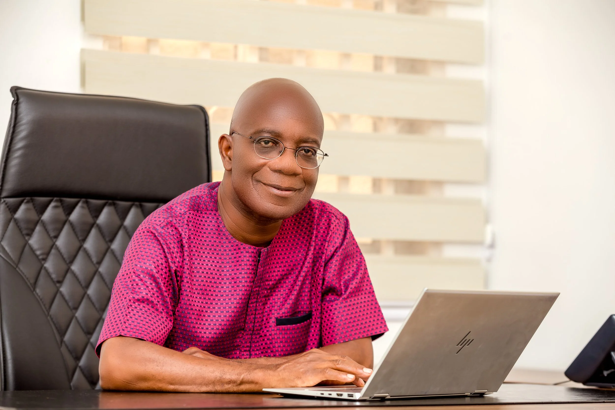 Our Team — LVSafrica