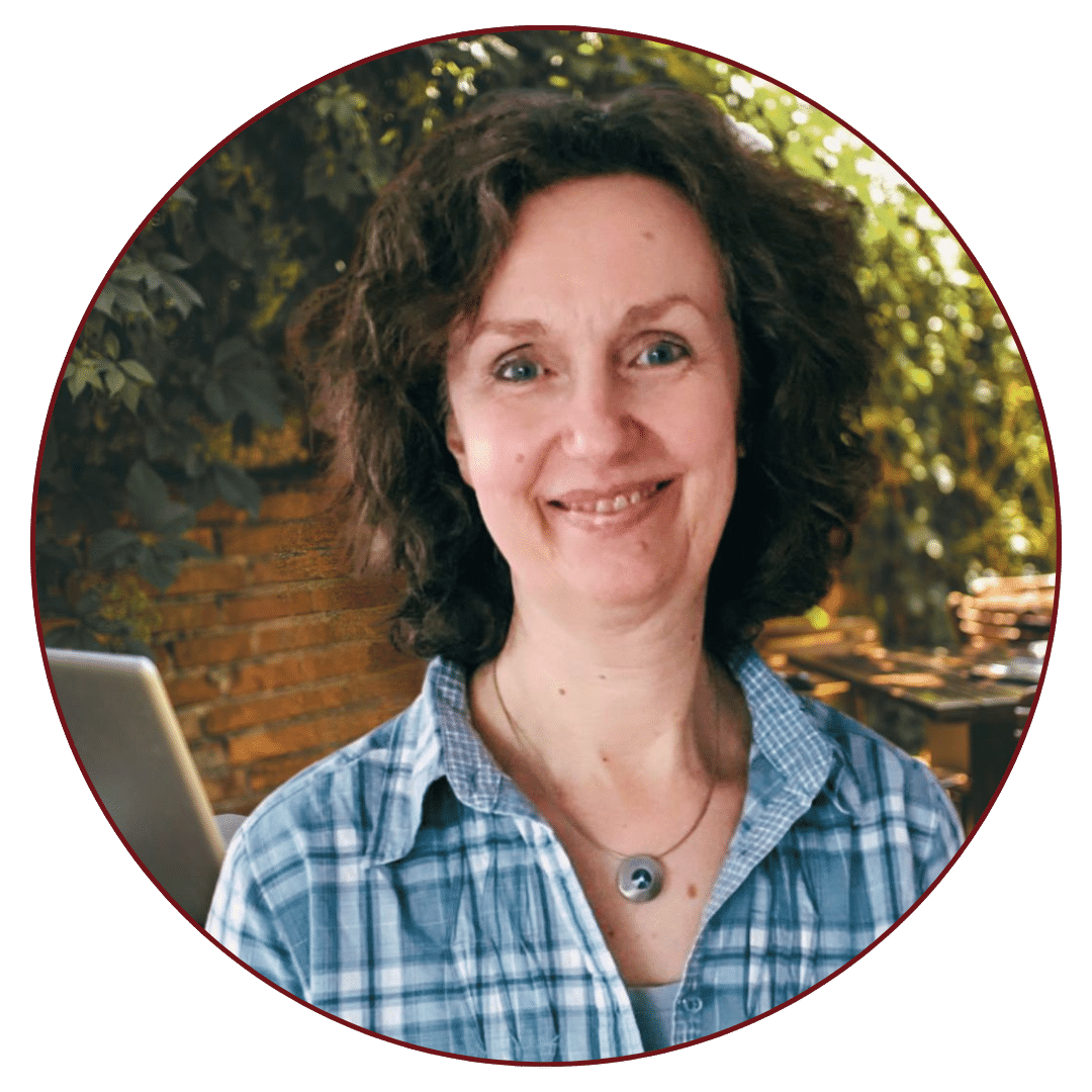 Blog — Inspiration & Ermutigung für Feinfühlige