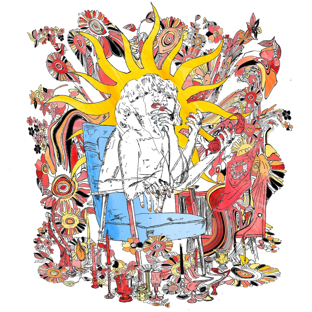 Tiali Releases ‘Jigsaw’ — Be Groovy Or Leave | The Best New Music