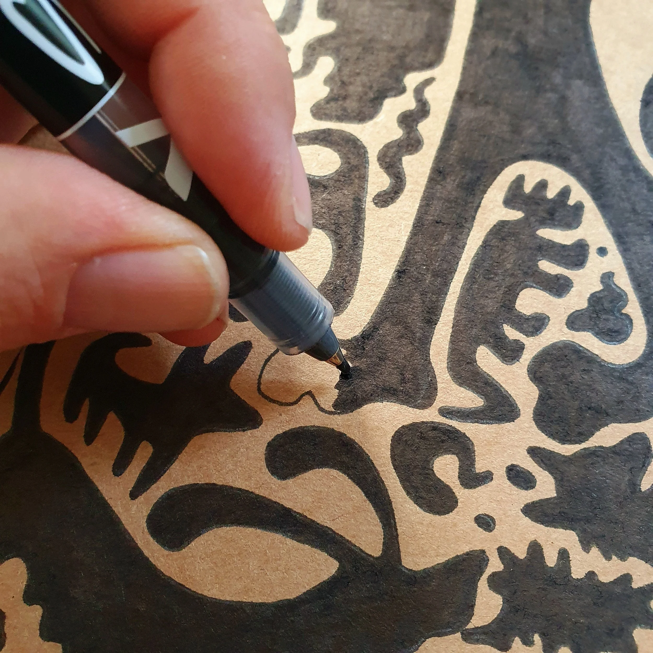 Felix FLX Braun Bristol UK