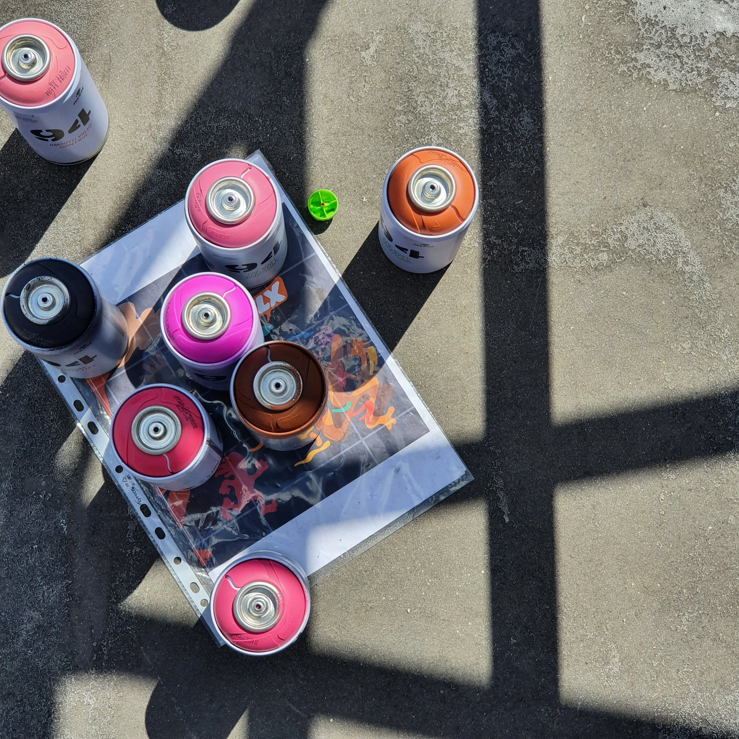 Felix FLX Braun Bristol UK