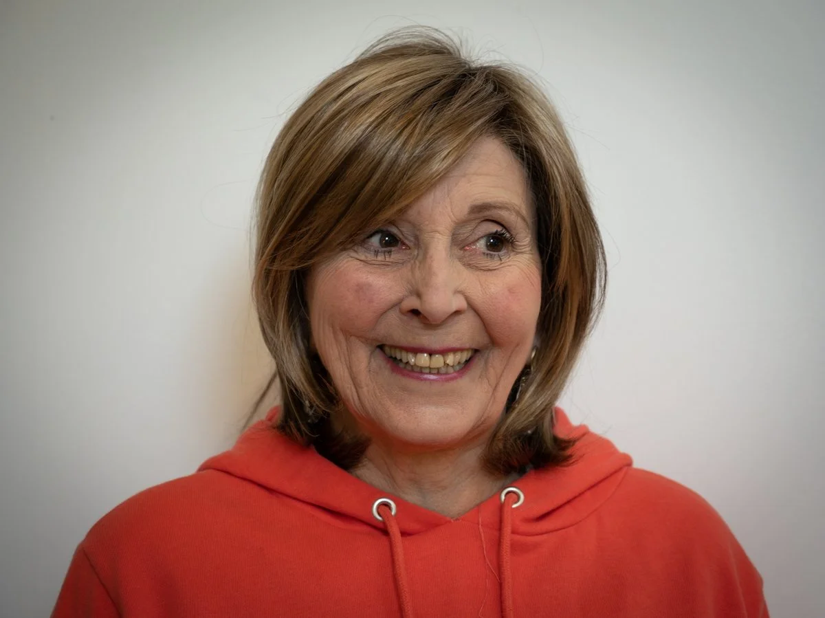 About — Courtyard Gallery