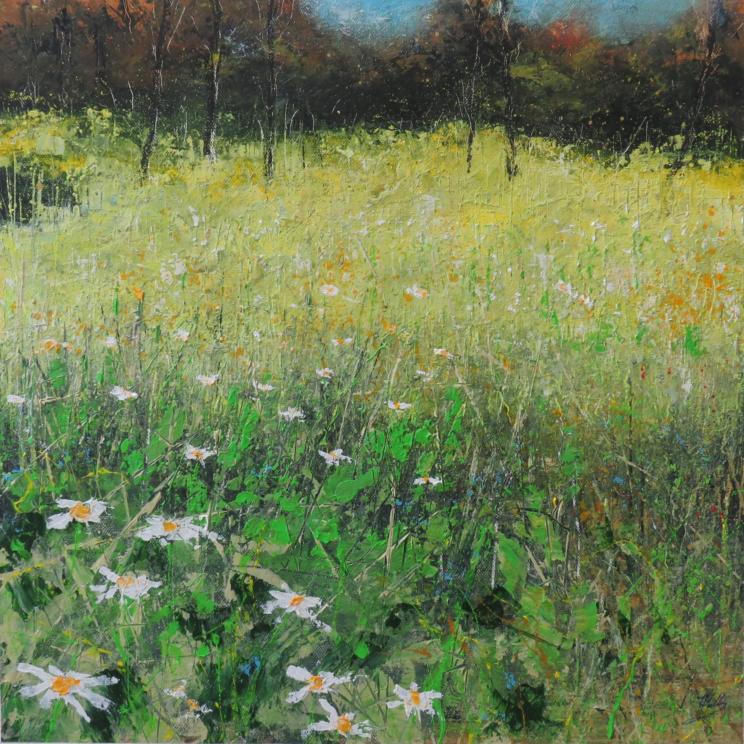 Artists — Courtyard Gallery