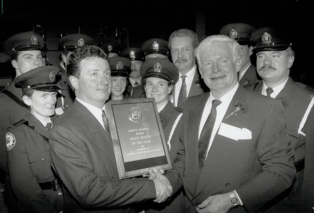 Police Excellence Awards