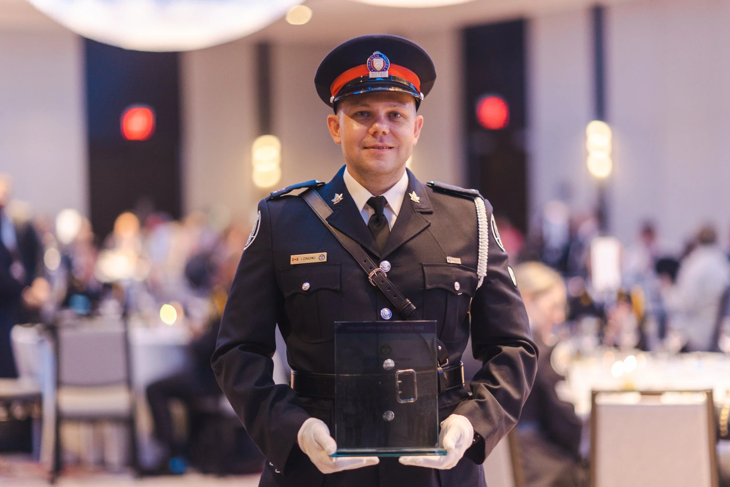 Police Excellence Awards