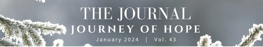 Journey of Hope