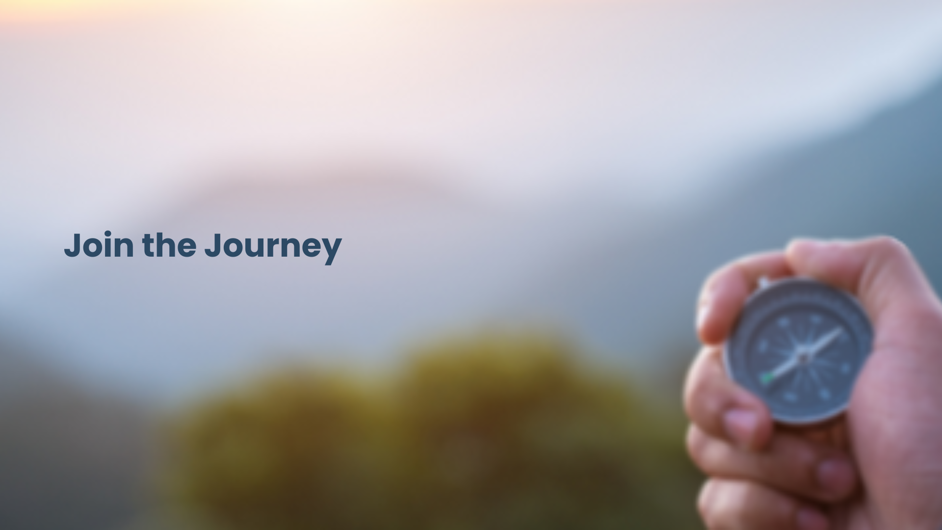 Journey of Hope