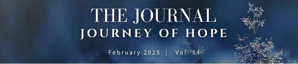 Journey of Hope