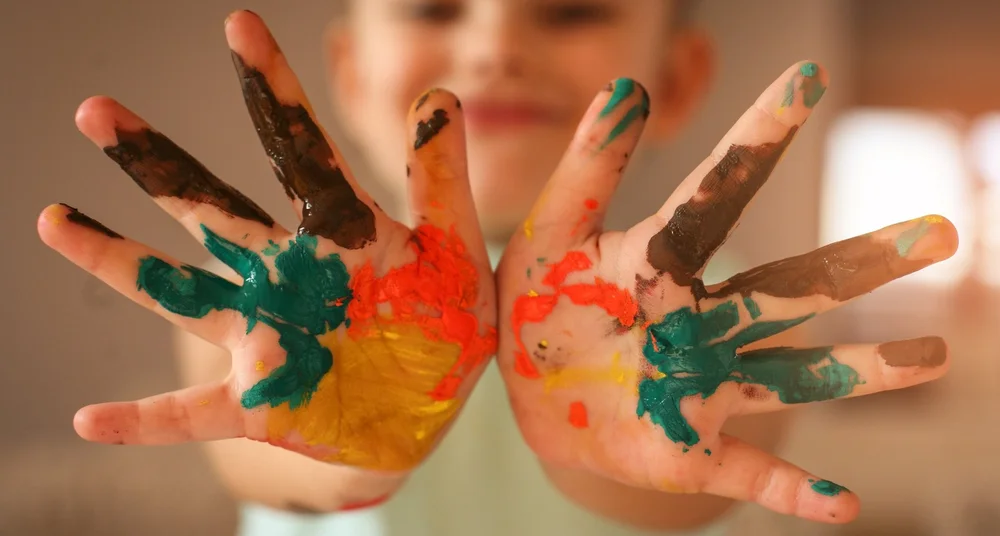 Stepping Stones Early Childhood Program — Journey of Hope