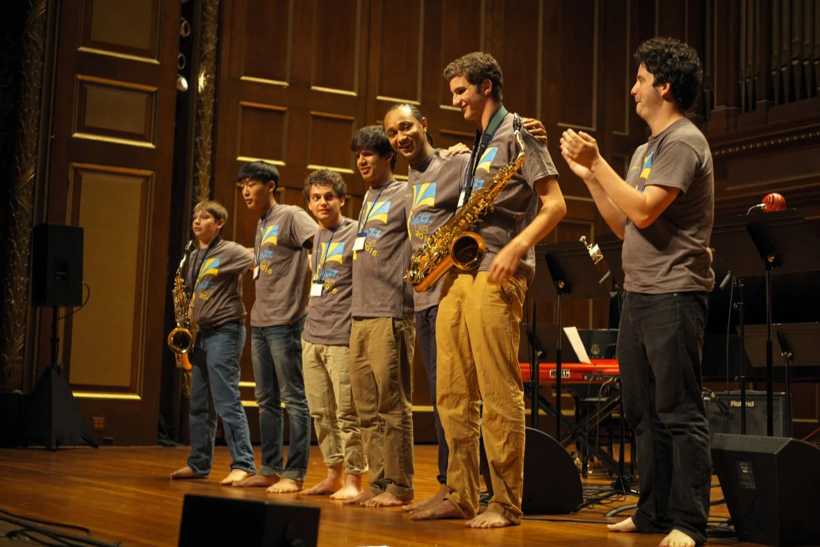Jazz Lab