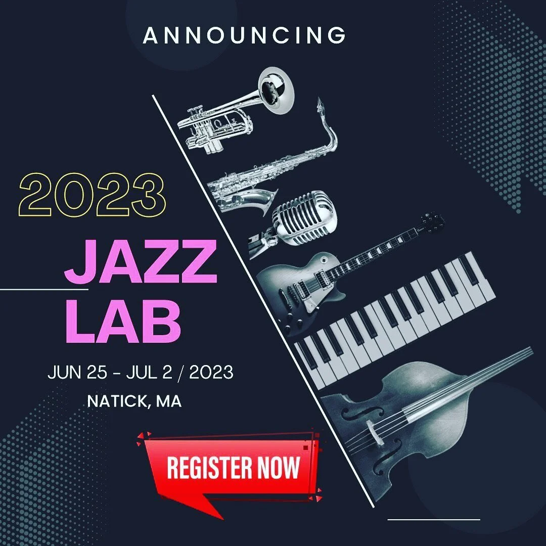 Jazz Lab