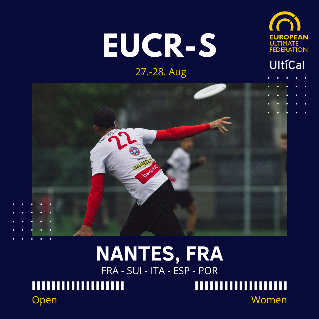 European Ultimate Federation