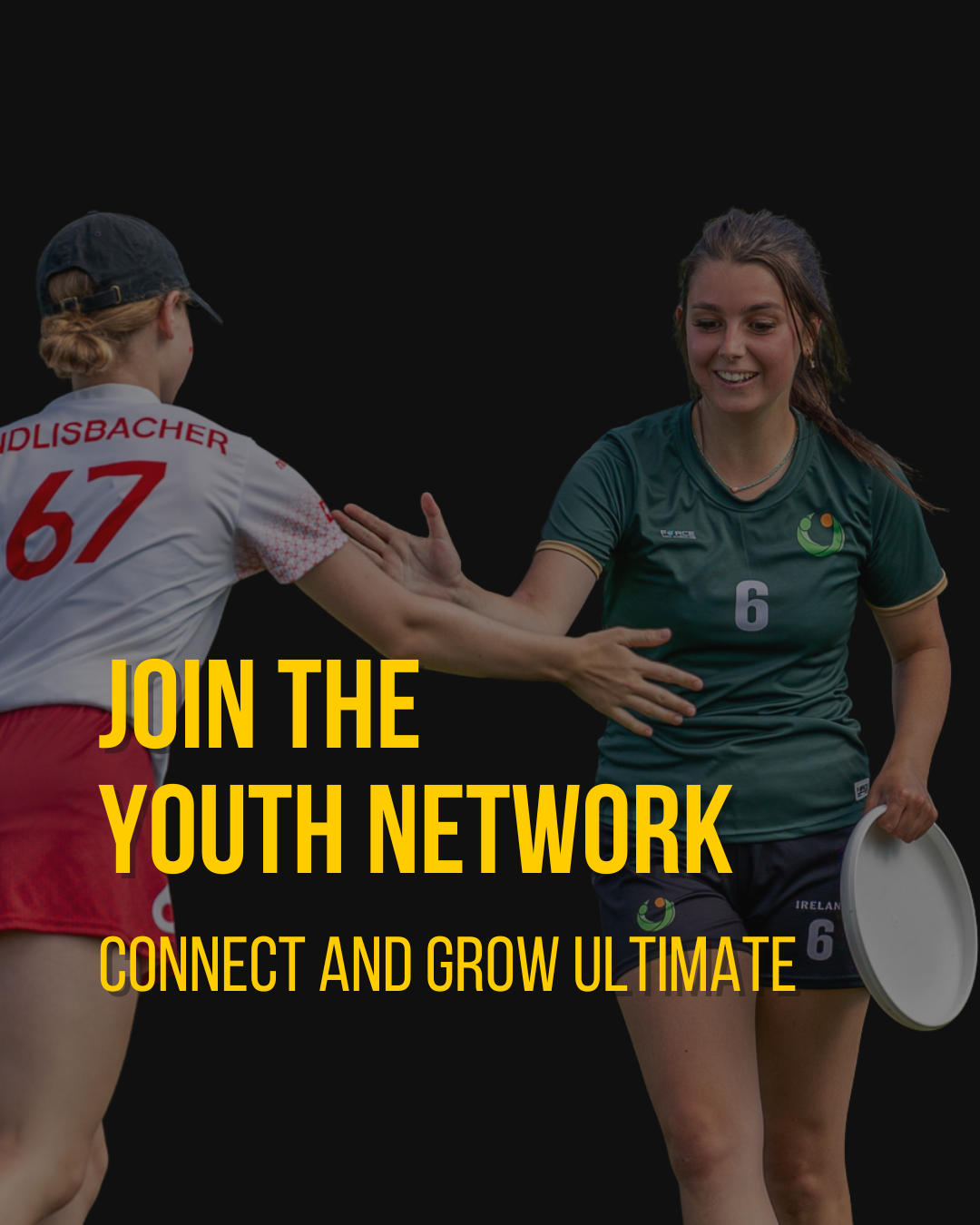 European Ultimate Federation