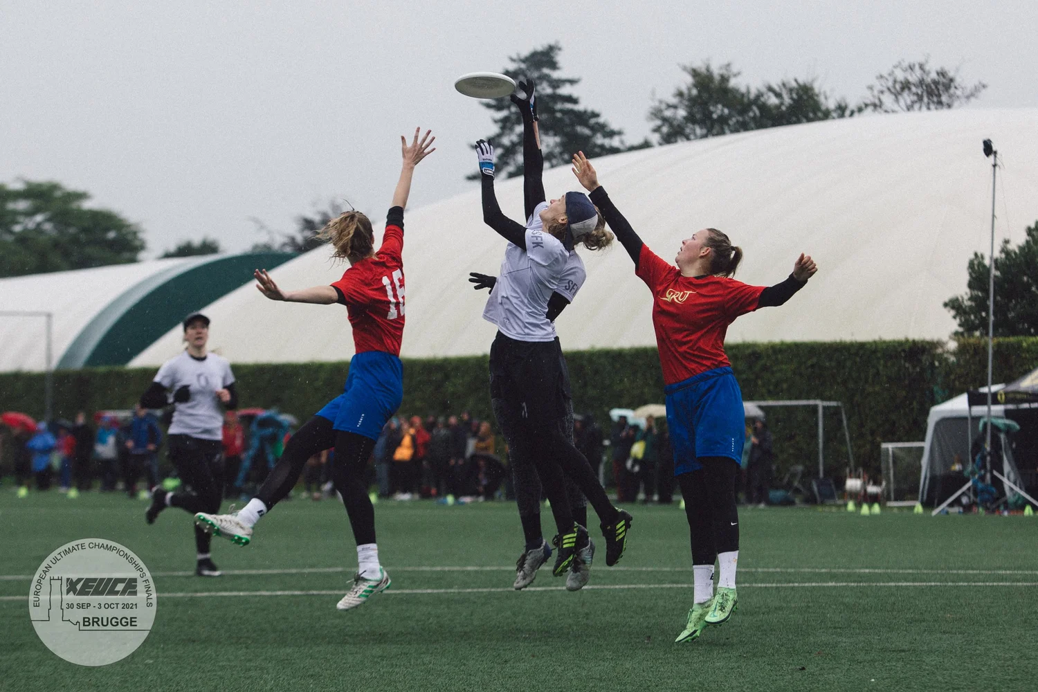 About Ultimate | Learn and Engage Today — European Ultimate Federation
