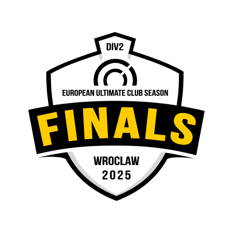 Preview: EUCF 2025 — European Ultimate Federation