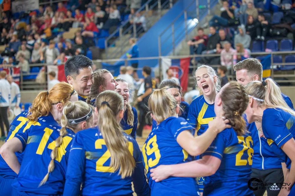 EUIC 2026 - Preview — European Ultimate Federation
