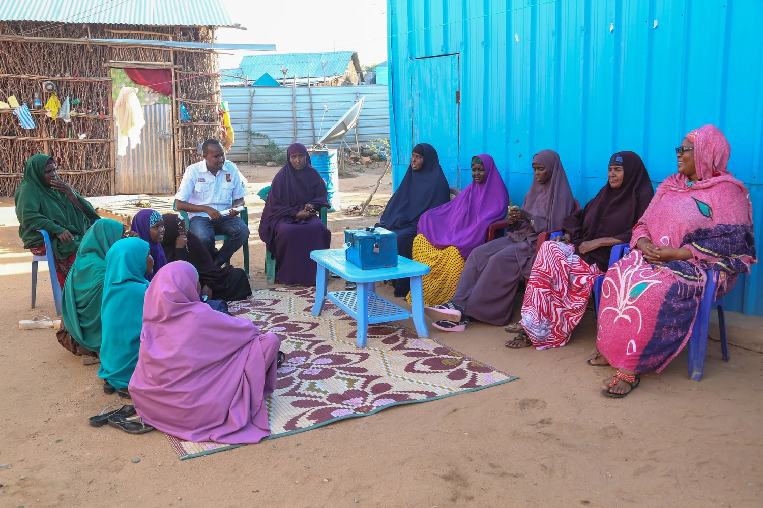 Services 2 — SomReP