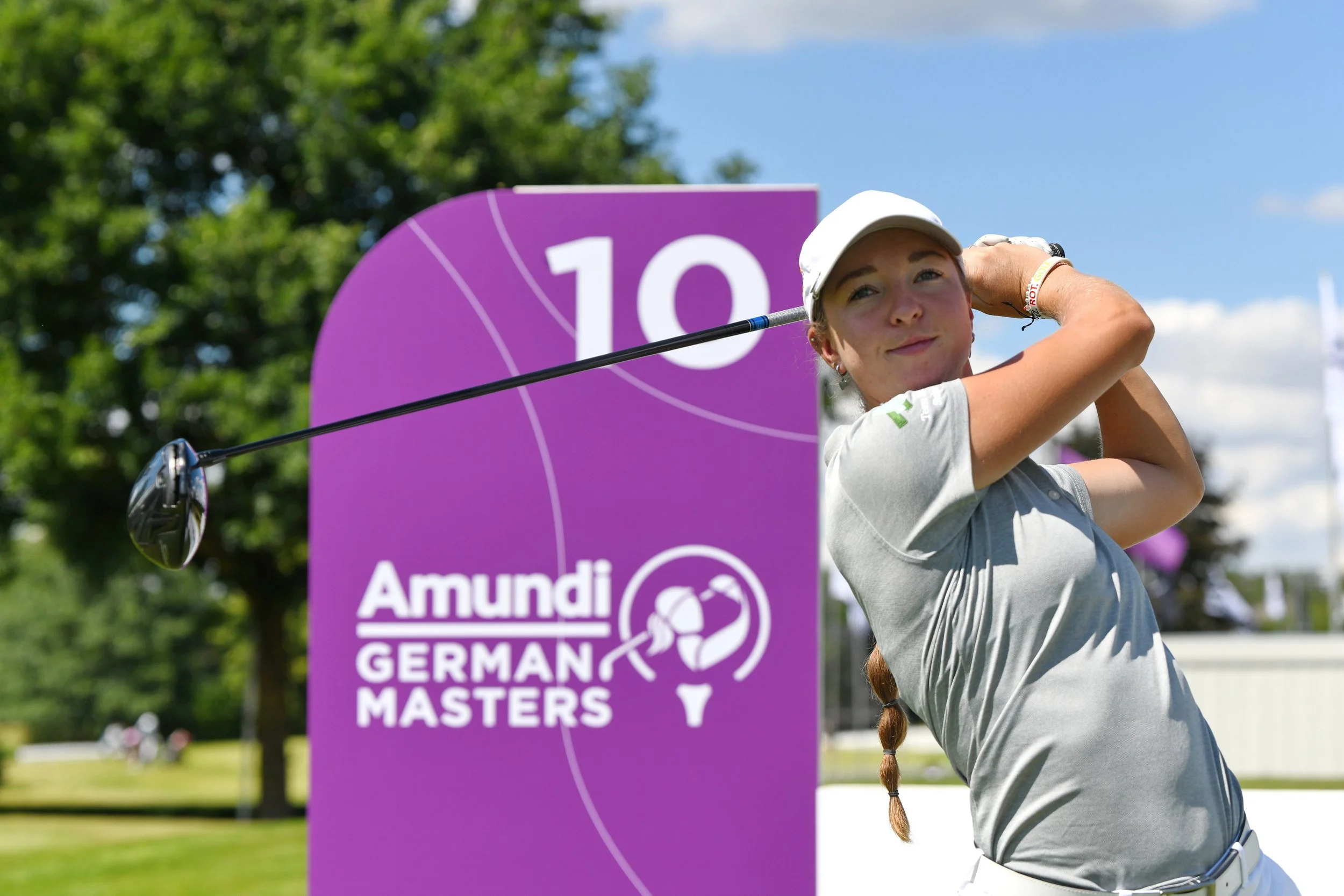 General 2 — Amundi German Masters