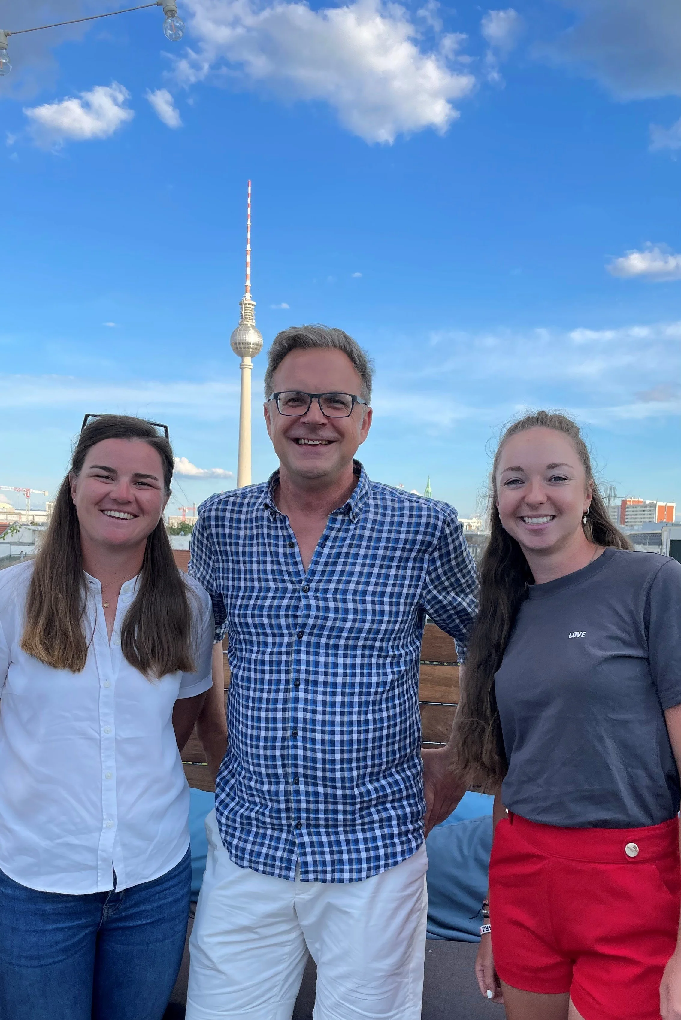 News — Amundi German Masters