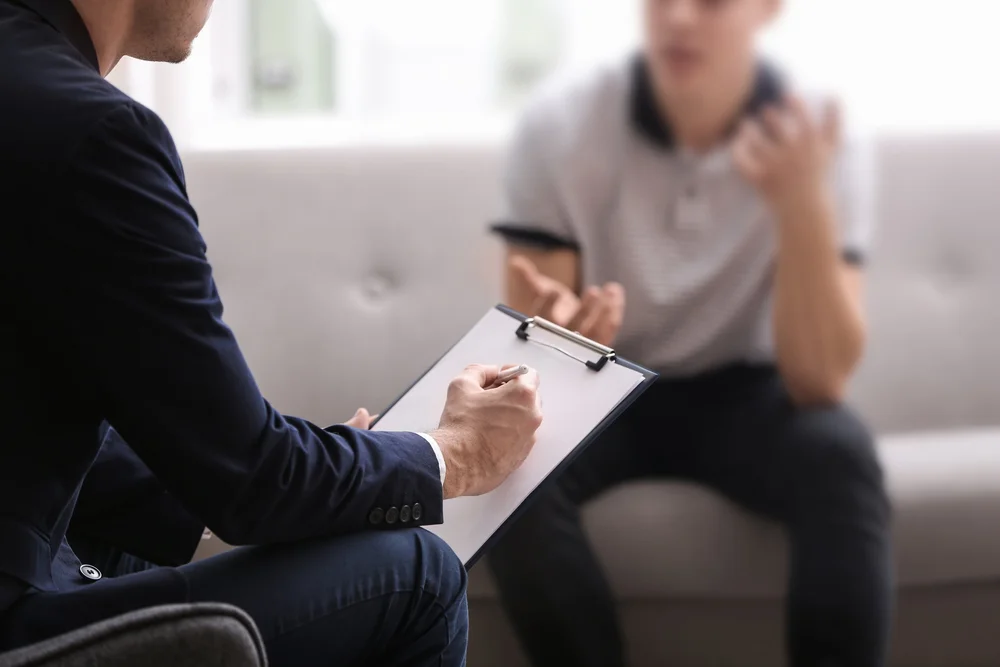 Empathy Based Interrogation Course | Justice 3D