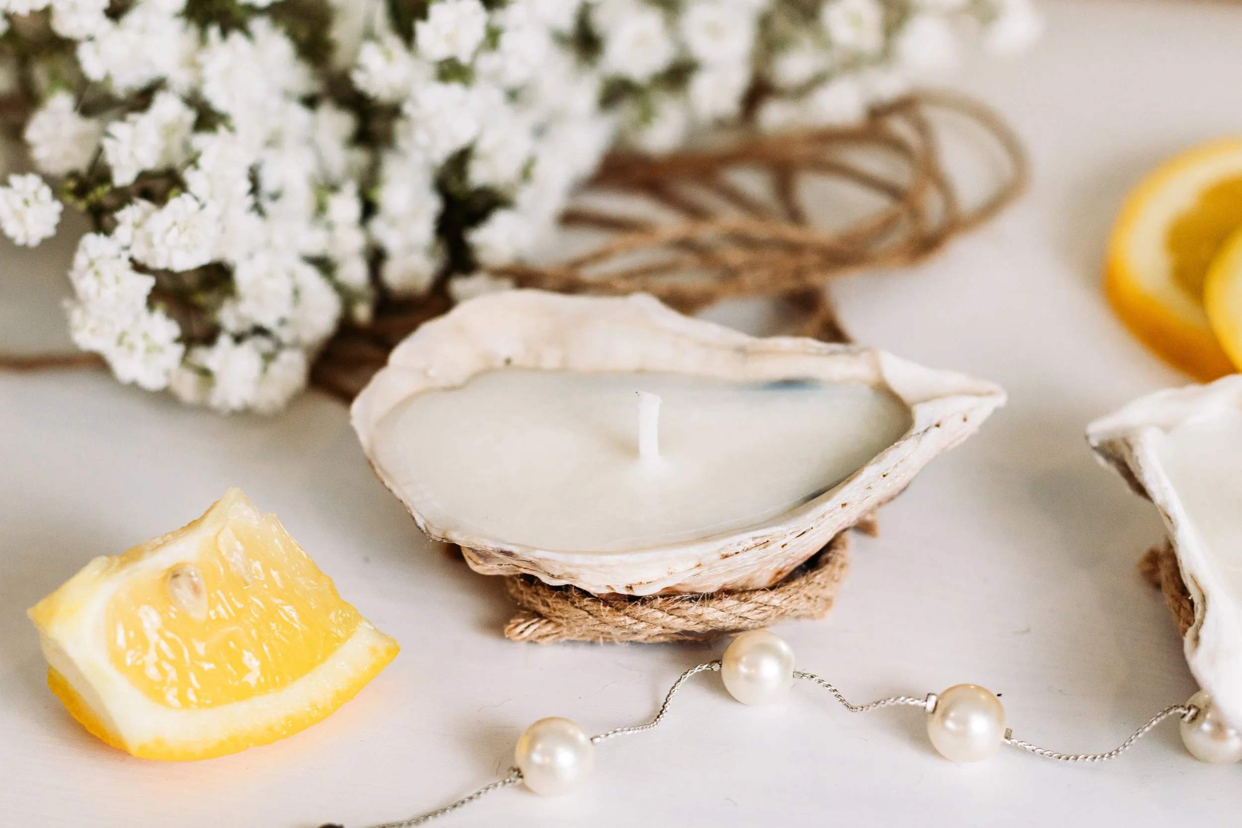 Duxbury Candle Co.